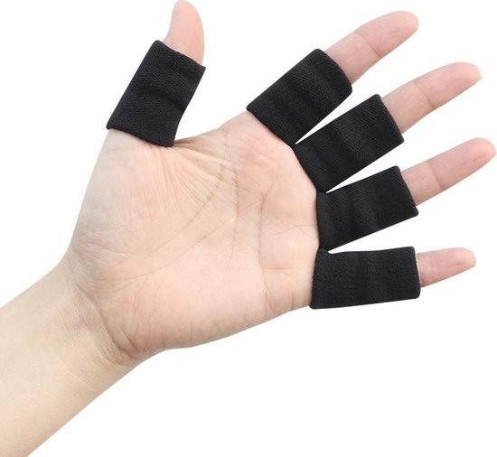 Nixnix - Vinger brace 5x - Reuma Vingertippen - Vingerbrace - Arthritis ...
