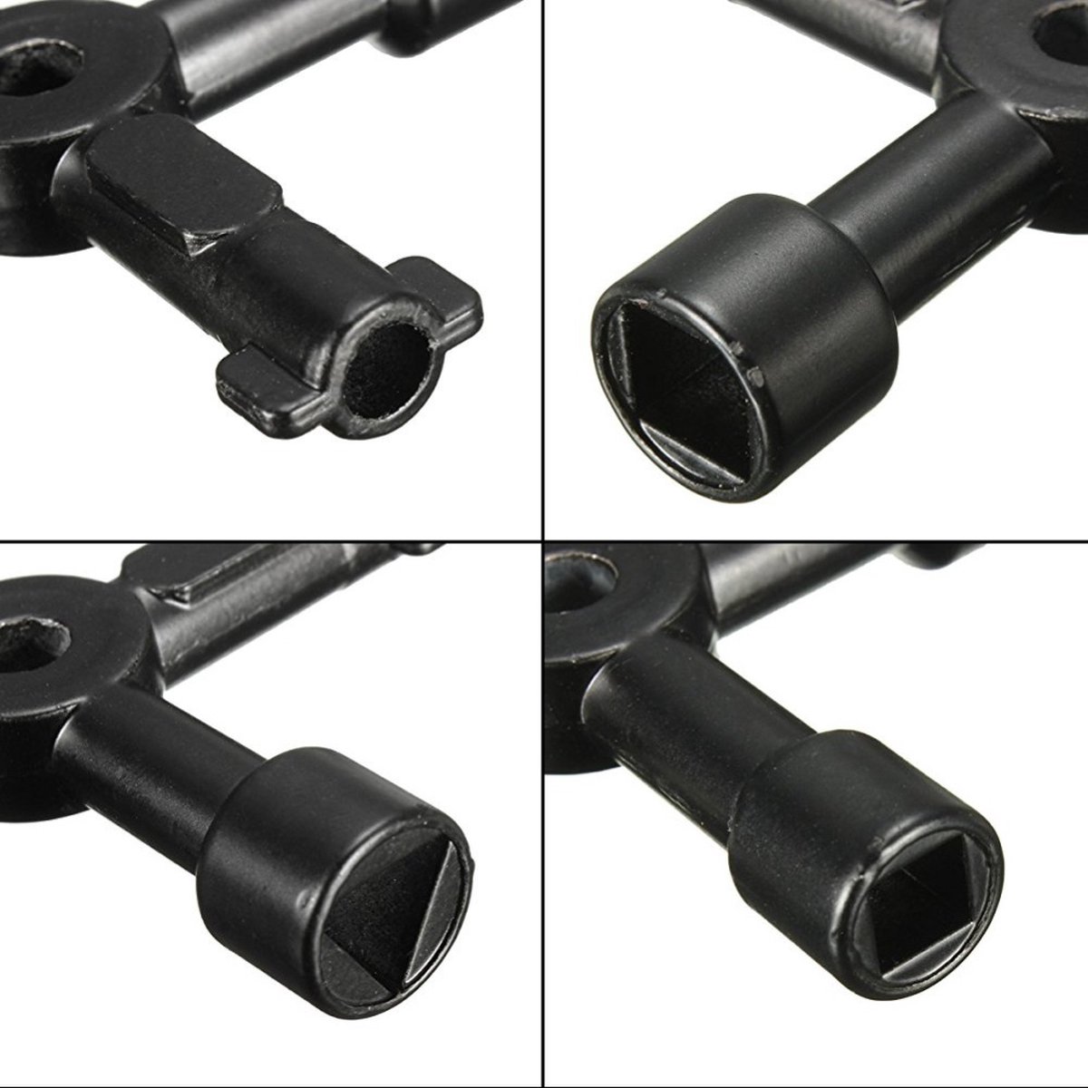 4-in-1 Rittal kruissleutel - Rital - Rittal - Lantaarnpaal ...