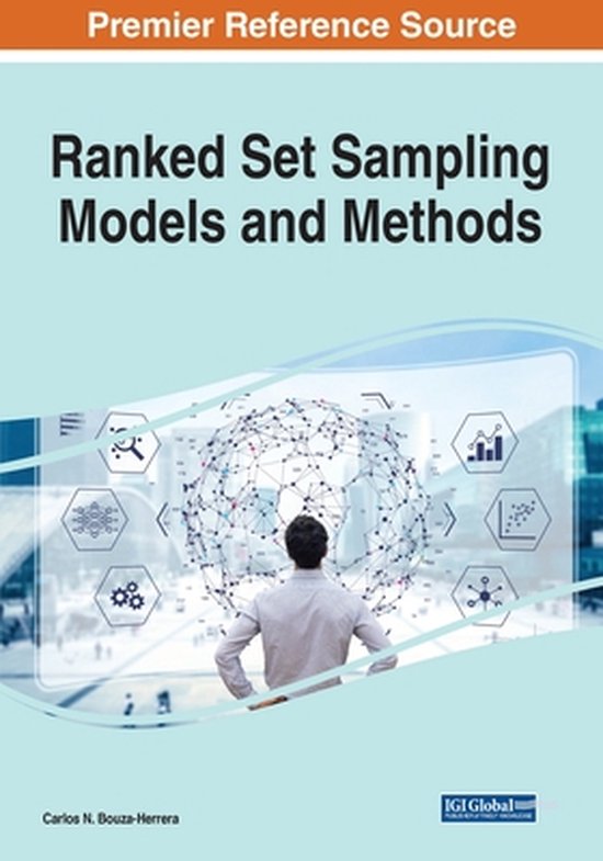 Ranked Set Sampling Models and Methods | 9781799875574 | Livres | bol