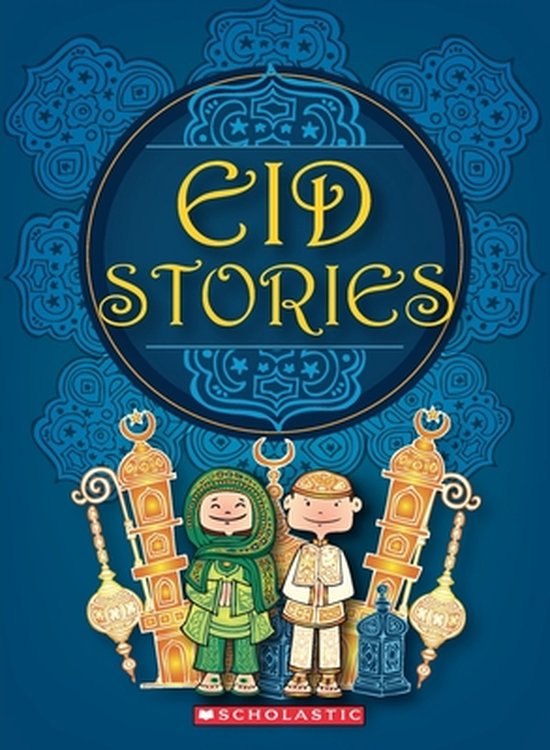 Eid Stories, Compilation | 9788184776263 | Boeken | bol.com