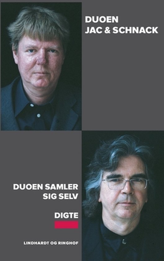 Duoen samler sig selv, Asger Schnack | 9788711443484 | Boeken | bol.com