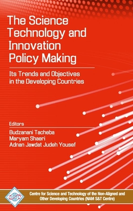 Science, Technology and Innovation Policy Making | 9789386071149 | Dr ...