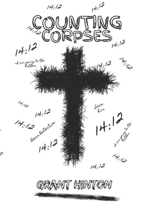 Harry Cross- Counting Corpses, Grant Hinton | 9798707087035 | Boeken | bol