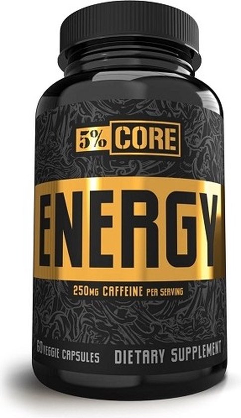 Energy Core Series 60v-caps | bol.com