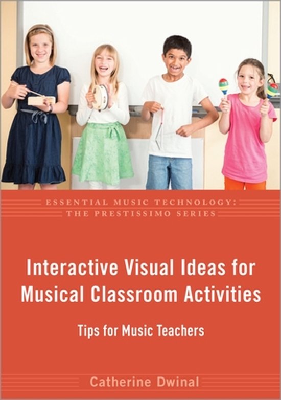 Interactive Visual Ideas for Musical Classroom Activities ...