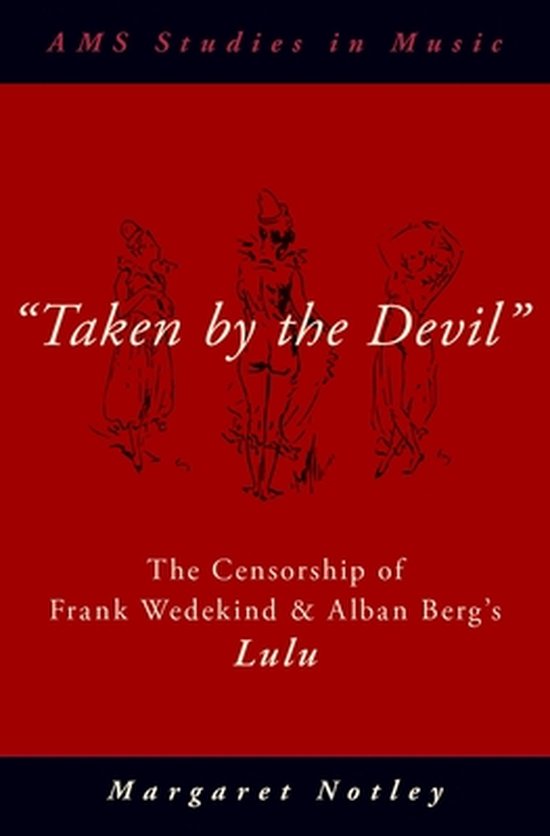 Taken by the Devil, Margaret Notley | 9780190069865 | Boeken | bol.com