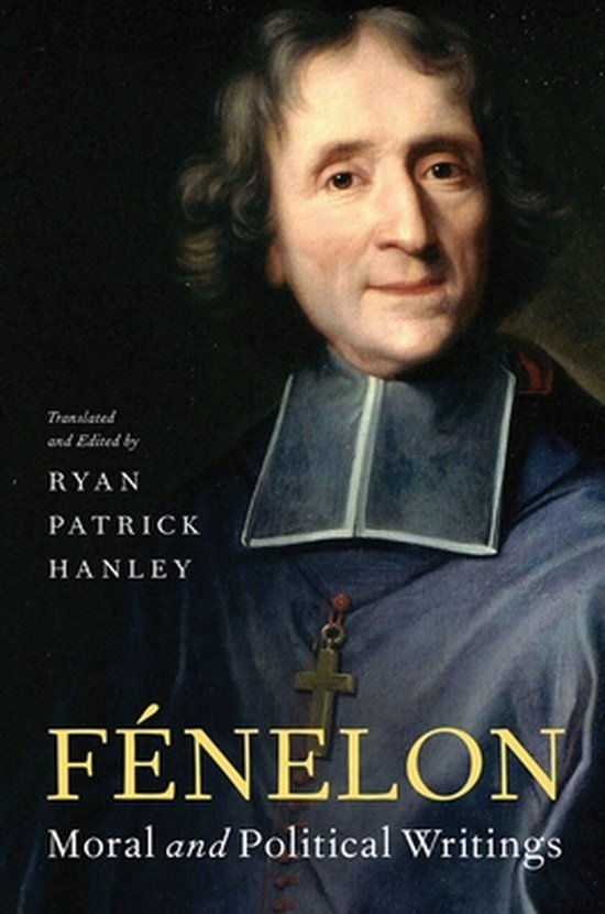 Fénelon, Ryan Patrick Hanley | 9780190079598 | Boeken | bol