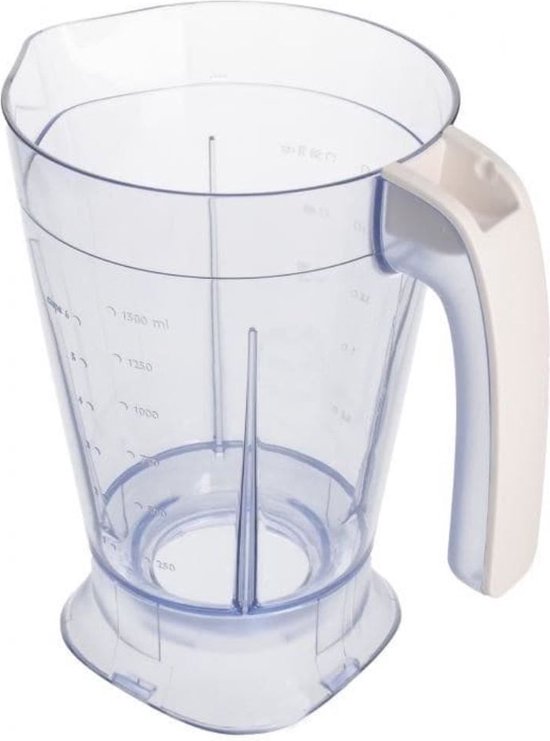 PHILIPS - BLENDERBEKER HR2160 - 420303591951 | bol.com