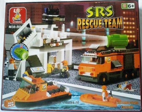 Hulp centrum b0106 | bol