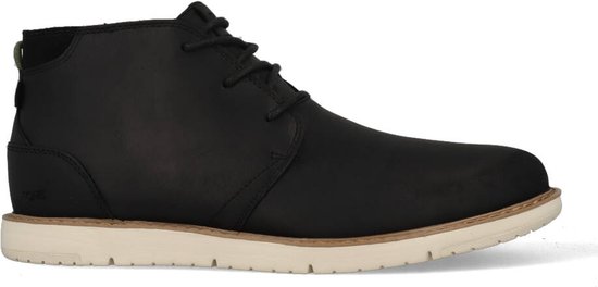 Toms Navi Boot Black | bol.com