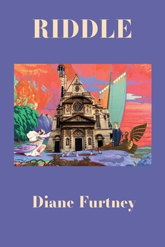 Riddle, Diane Furtney | 9780998761077 | Boeken | bol