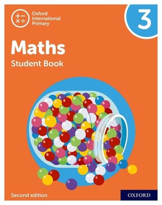 Oxford International Maths: Student Book 3 | 9781382006682 | Tony ...
