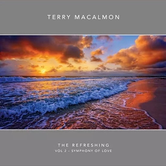 Terry Macalmon - Refreshing Vol.2 (CD), Terry Macalmon | CD (album ...