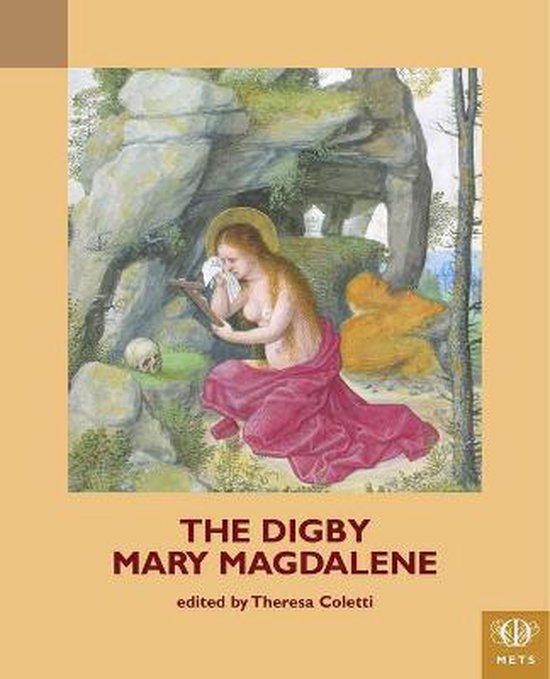 Digby Mary Magdalene Play | 9781580442855 | Boeken | bol.com