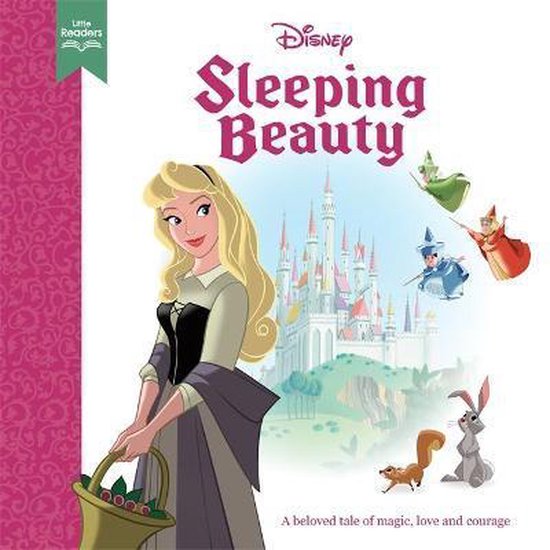 Disney: Sleeping Beauty, Autumn Publishing | 9781801082310 | Boeken | bol