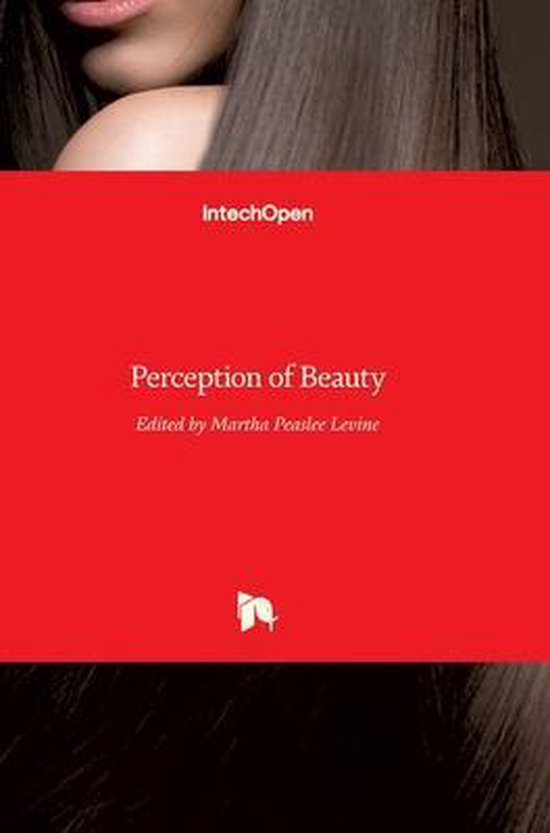 Perception of Beauty | 9789535135814 | MARTHA LEVINE | Boeken | bol.com