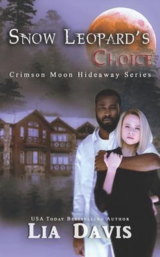 Crimson Moon Hideaway Crimson Moon Hideaway Crimson Moon Hideaway