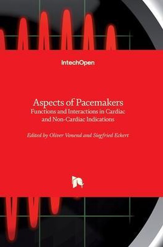 Aspects of Pacemakers | 9789533076164 | OLIVER VONEND | Boeken | bol.com