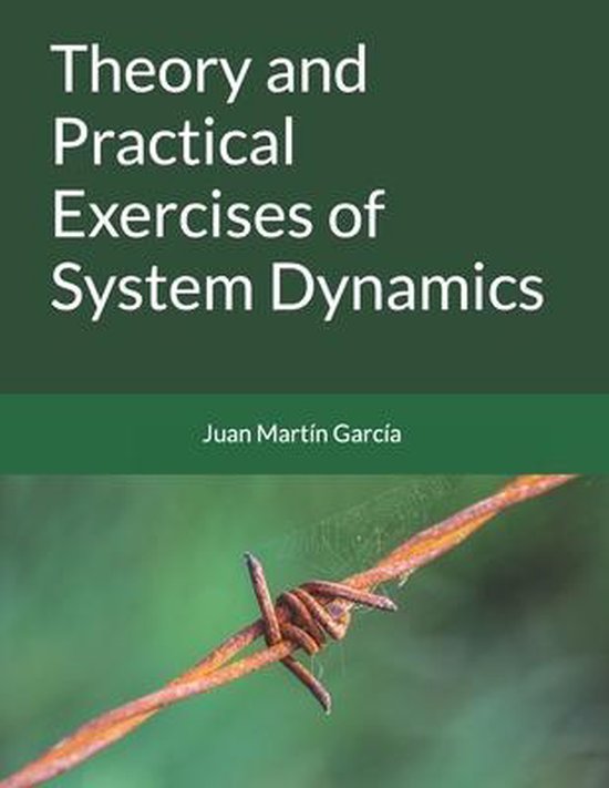 System Dynamics Modeling with Vensim- Theory and Practical Exercises of System... | bol