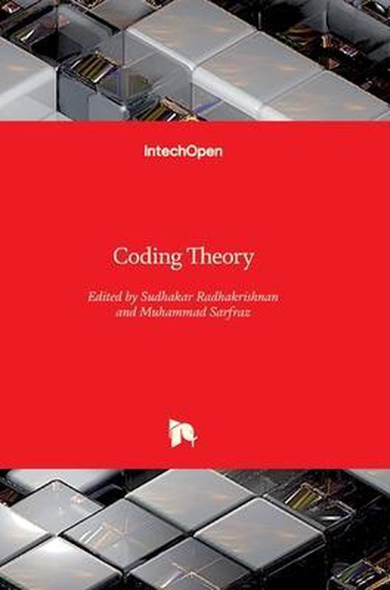 Coding Theory | 9781789844429 | Boeken | bol.com