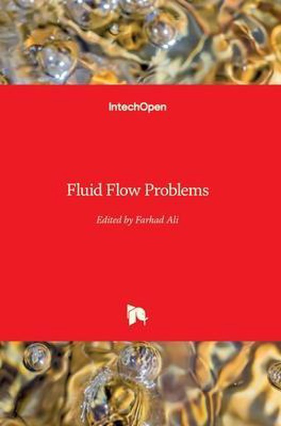 Fluid Flow Problems | 9781789848786 | Boeken | bol.com