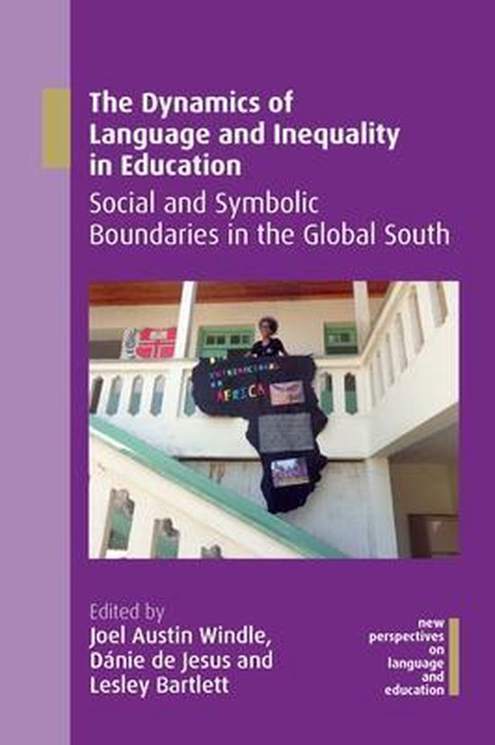 Dynamics of Language and Inequality in Education | 9781788926935 ...