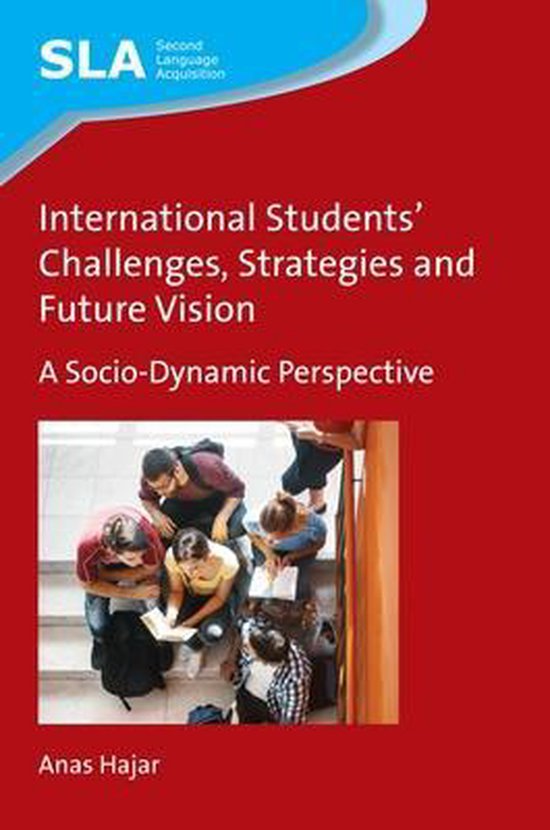 International Students Challenges, Strategies and Future Vision ...