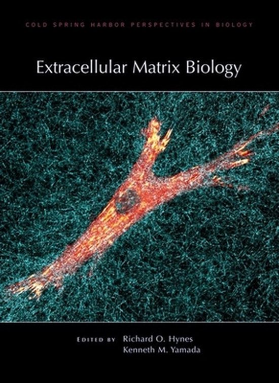 Extracellular Matrix Biology | 9781936113385 | Richard O Hynes | Boeken | bol.com