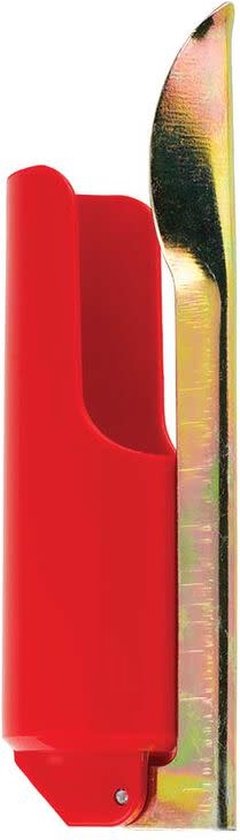 Sert Hengelsteun Plastic Met Pin | bol