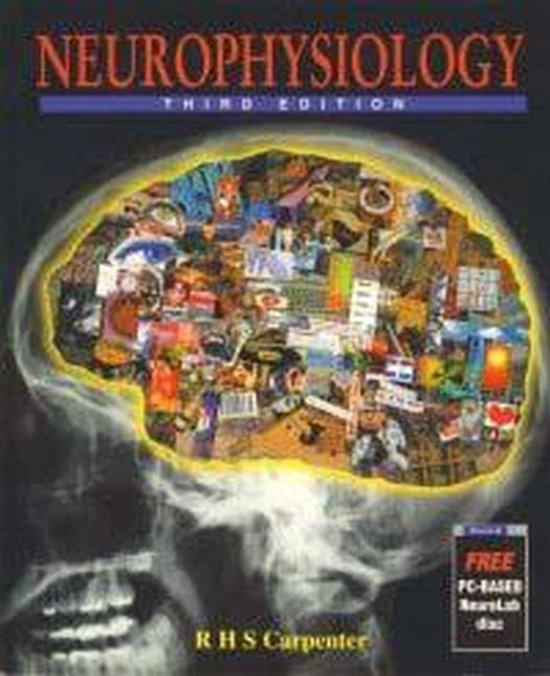 Neurophysiology, Roger Carpenter | 9780340608807 | Boeken | bol.com