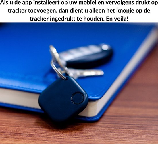 ADF Key tracker - Key finder - Mini GPS - Bluetooth - Sleutel vinder ... ADF Key tracker - Key finder - Mini GPS - Bluetooth - Sleutel vinder ...