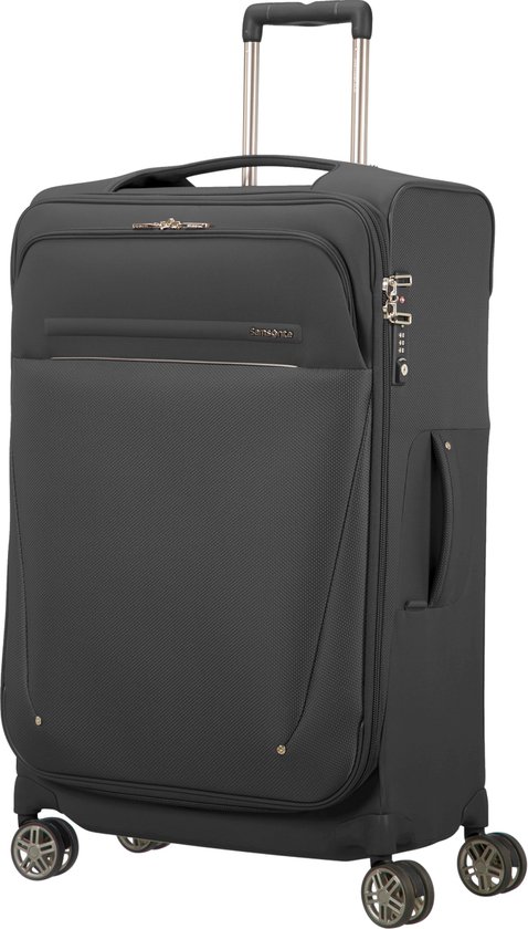 Samsonite Reiskoffer - D'Lite Spinner 78/29 Uitbreidbaar (Extra Large ...