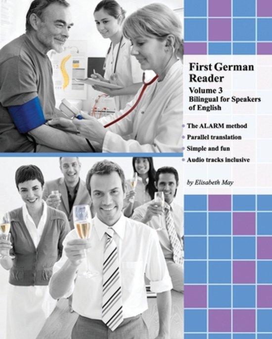 Graded German Readers- First German Reader (Volume 3) | 9781489504319 ...