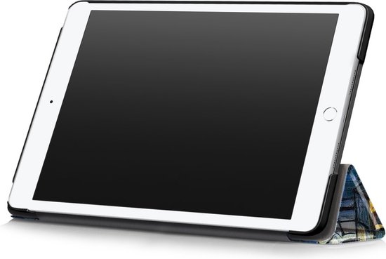 Arara Hoes Geschikt Voor Ipad 2021 2020 2019 10 2 Inch 9e 8e En 7e