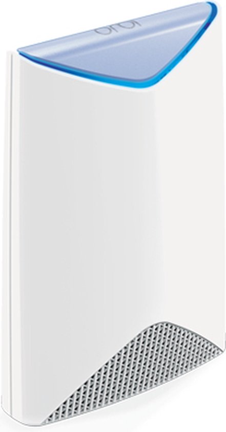 Netgear Orbi Pro SRR60 - Multiroom Wifi - Router | bol