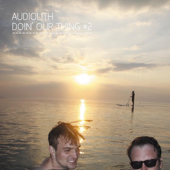 Various Artists - Doing Our Thing Vol. 2 (LP), various artists | LP ...