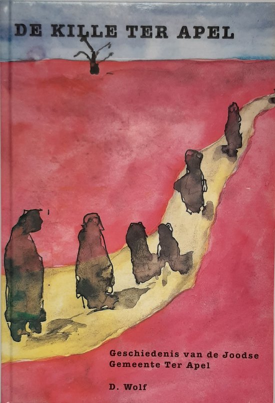 De Kille Ter Apel, Doris Wolf | 9789080348929 | Boeken | bol