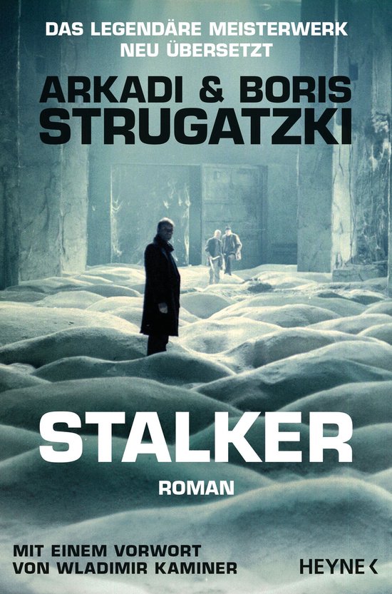 Stalker (ebook), Arkadi Strugatzki | 9783641260781 | Boeken | bol
