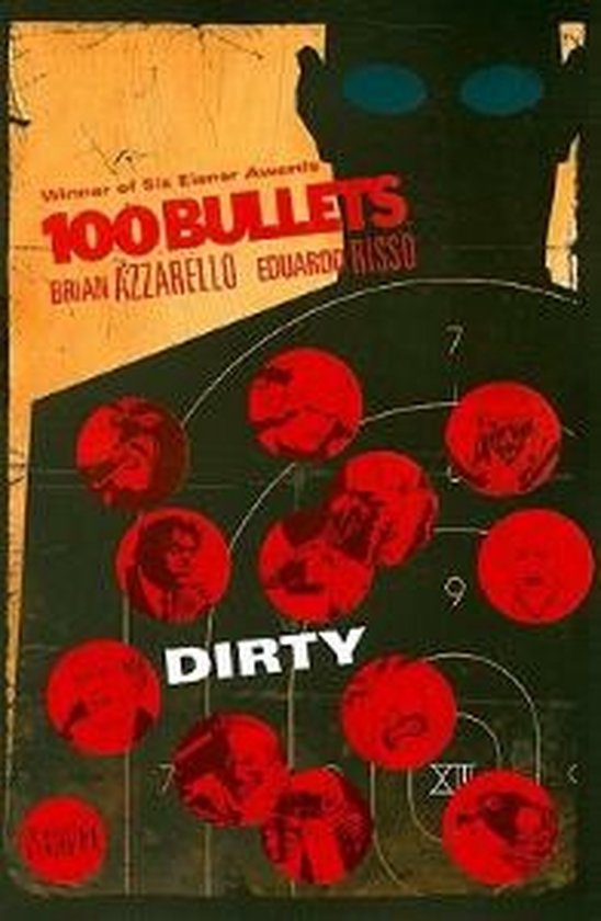100 Bullets 12, Brian Azzarello | 9781401219390 | Boeken | bol.com