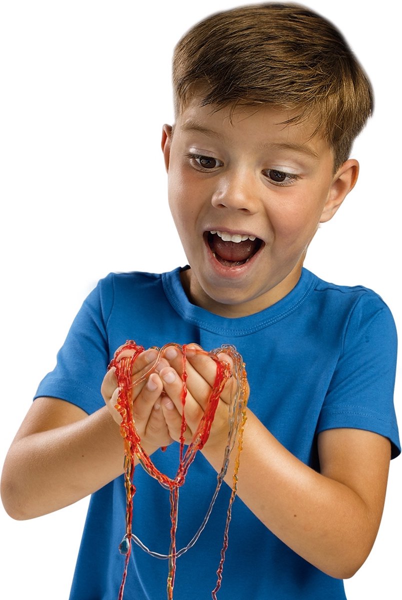 Slijm maken - Slijm - Worm Lab - Slime - slijm maken - Squishy - Slijm ...