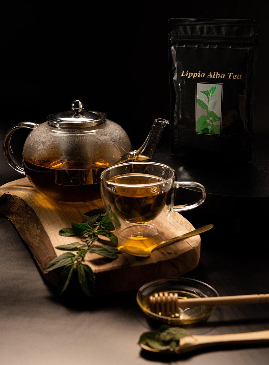 Lippia Alba Tea | bol.com