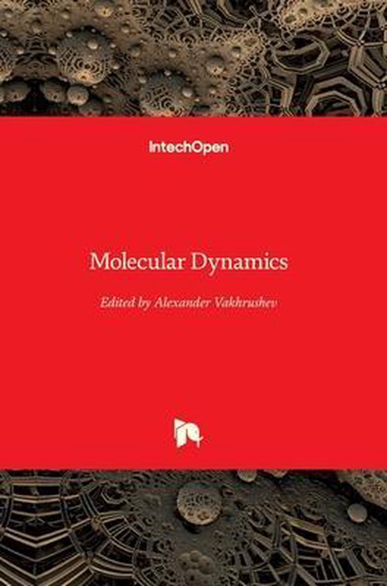 Molecular Dynamics | 9781789235241 | Boeken | bol