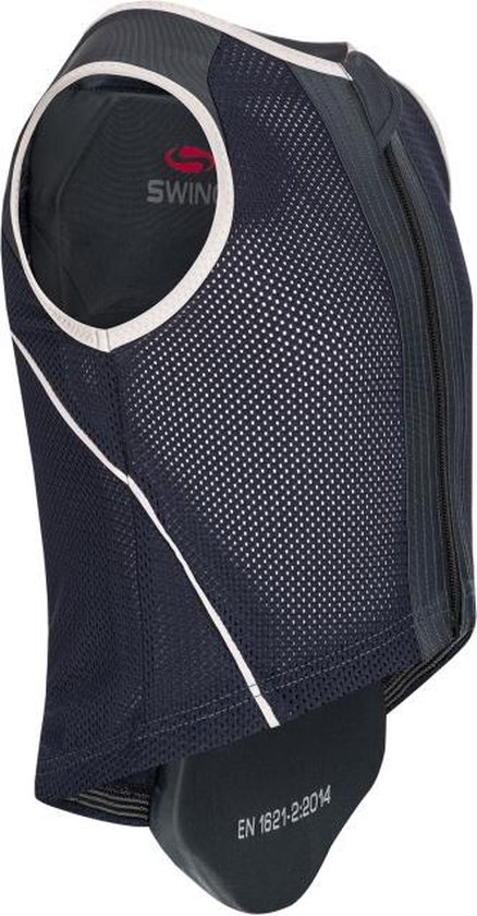 SWING Back Protector P06 Flexible, Adults | bol