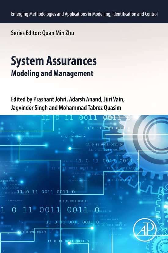 Emerging Methodologies and Applications in Modelling, Identification and Control -... | bol