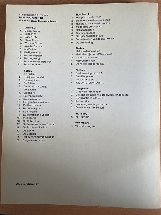 Witte ridder, Morris | 9789032002121 | Boeken | bol