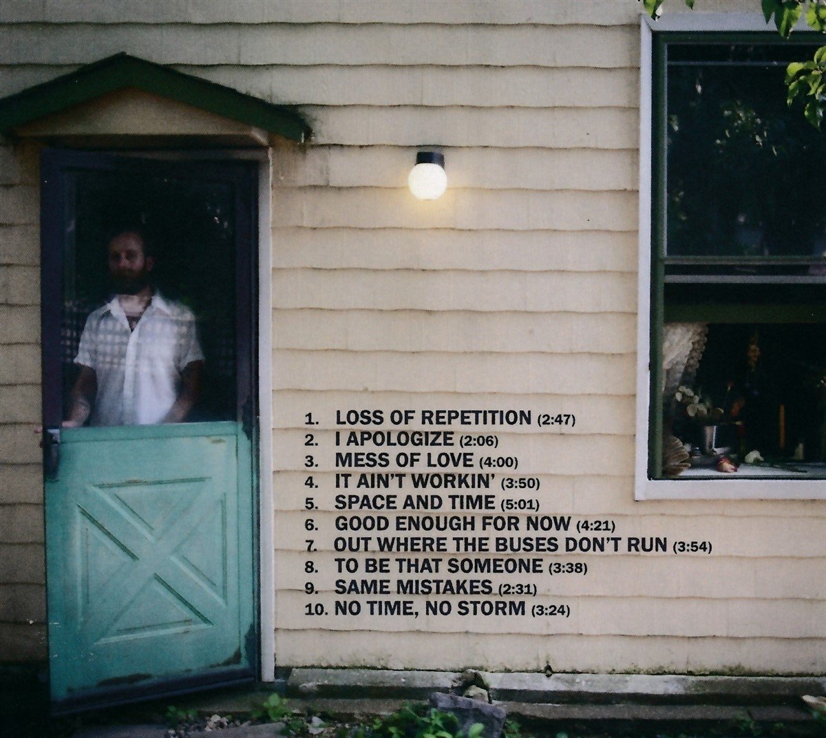 Jack Grelle - If Not Forever (CD), Jack Grelle | Muziek | bol