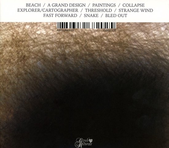 Cartographer/Explorer, Ormonde | CD (album) | Muziek | bol.com