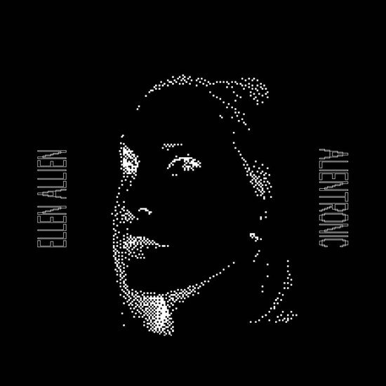 Ellen Allien - Alientronic (CD), Ellen Allien | Muziek | bol