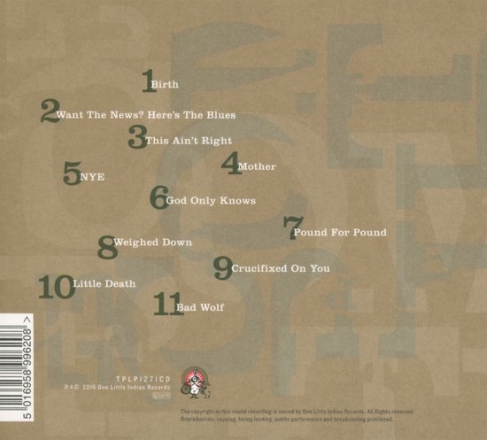 Computers - Birth / Death (CD), Computers | CD (album) | Muziek | bol