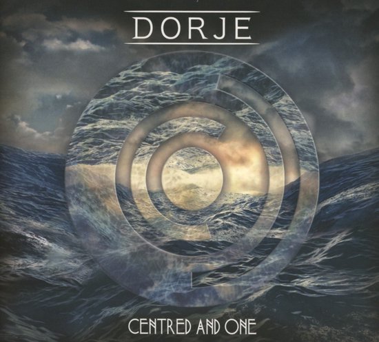 Dorje - Centred And One (CD), Dorje | CD (album) | Muziek | bol
